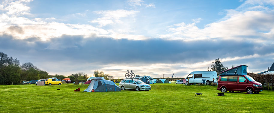 Beeches Farm Campsite | Photo Gallery