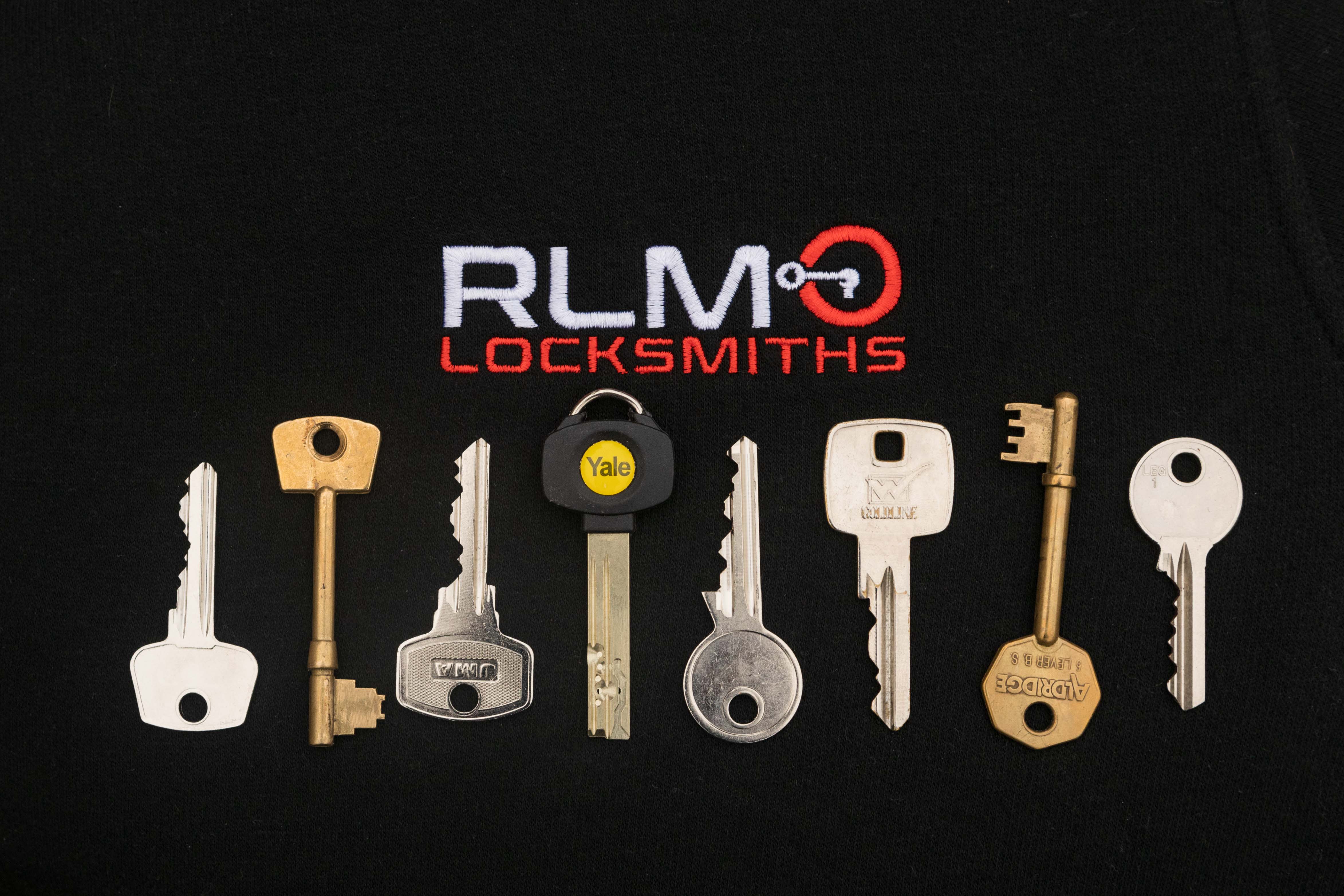 Keeping your business premises safe and secure is key | Delta Security ...