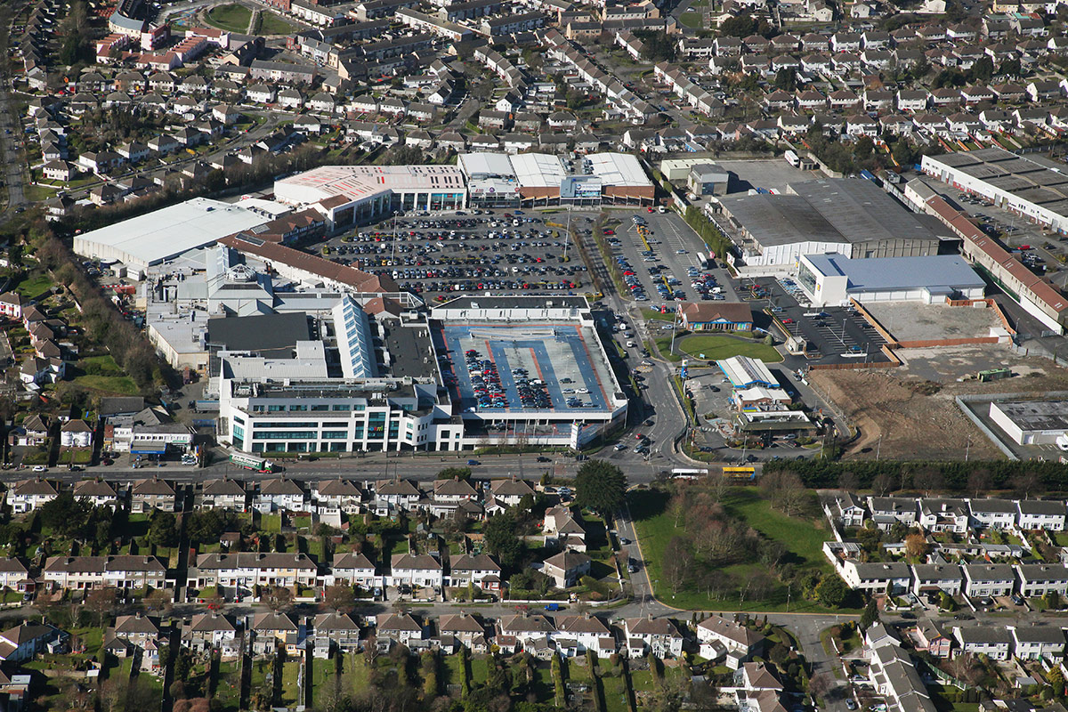 Omni Shopping Centre | Santry, Dublin 9 | MKN Property