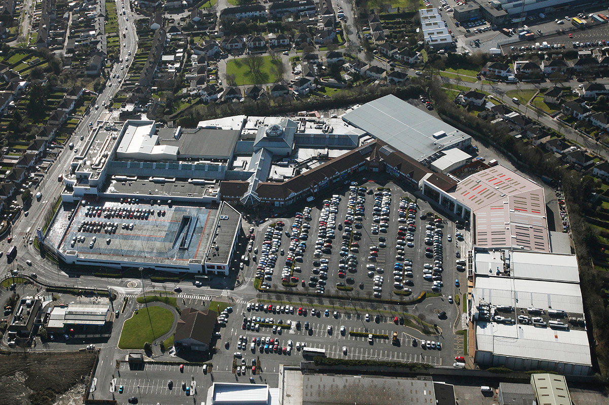 Omni Shopping Centre | Santry, Dublin 9 | MKN Property