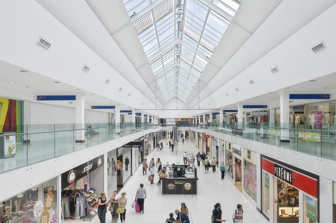 Omni Shopping Centre | Santry, Dublin 9 | MKN Property