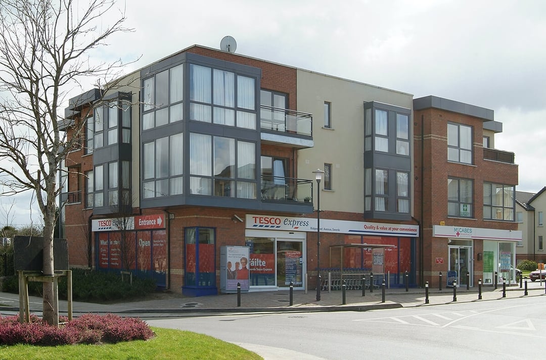 Cedar Square | Ridgewood, Swords, Co. Dublin | MKN Property