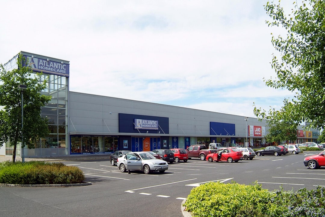 Lakepoint Retail and Business Park | Mullingar, Co. Westmeath | MKN ...