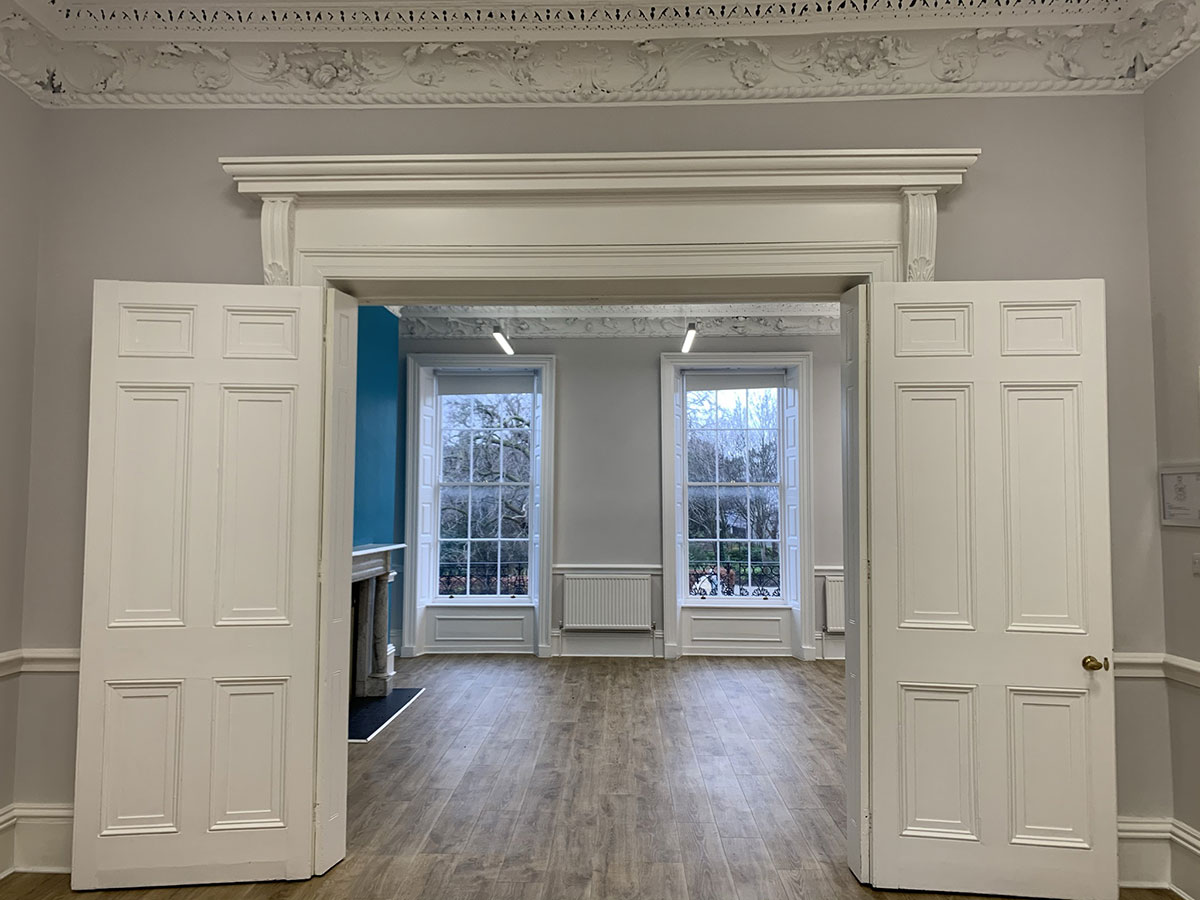 2 & 3 Merrion Square | Merrion Square, Dublin 2 | MKN Property