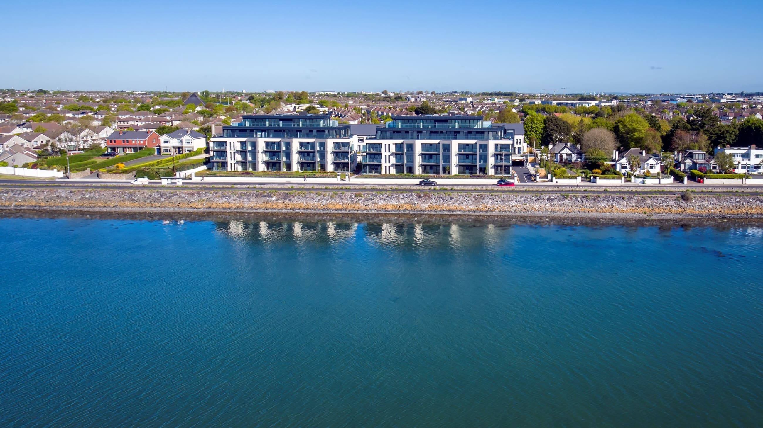 Strand View | Raheny, Dublin 5 | MKN Property