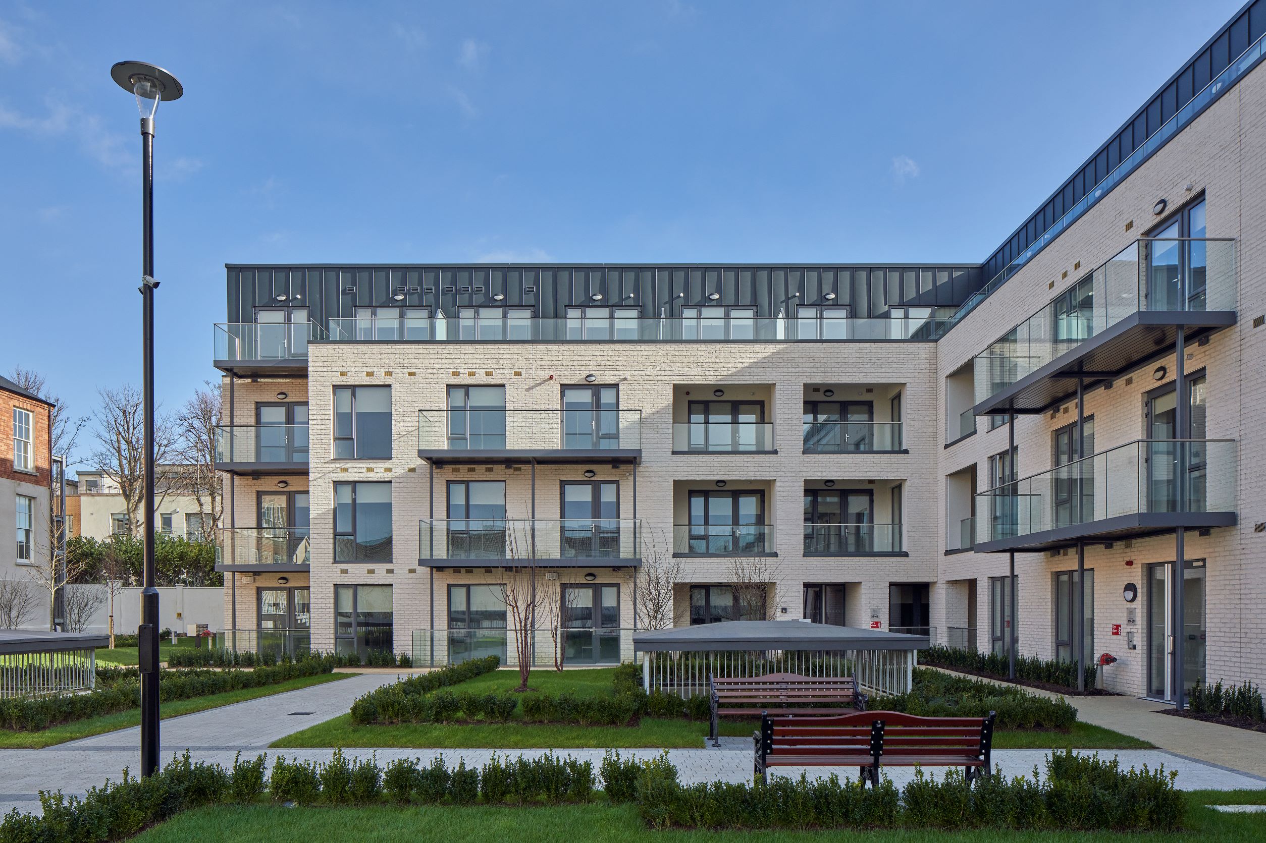 Verville | Clontarf, Dublin 3 | MKN Property