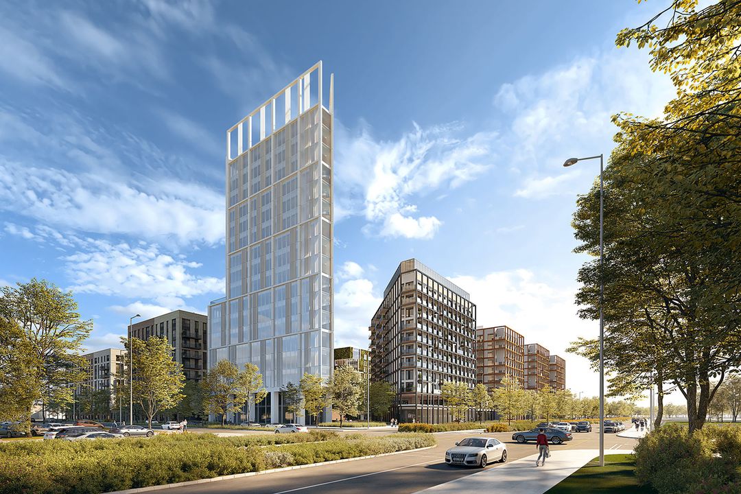 Future residential property | MKN Property Group