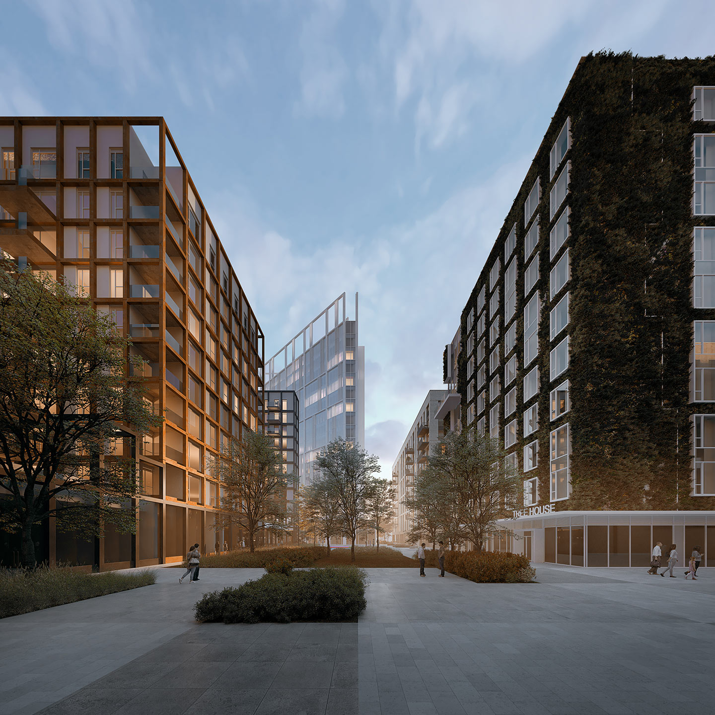 Royal Liver | Naas Road | MKN Property