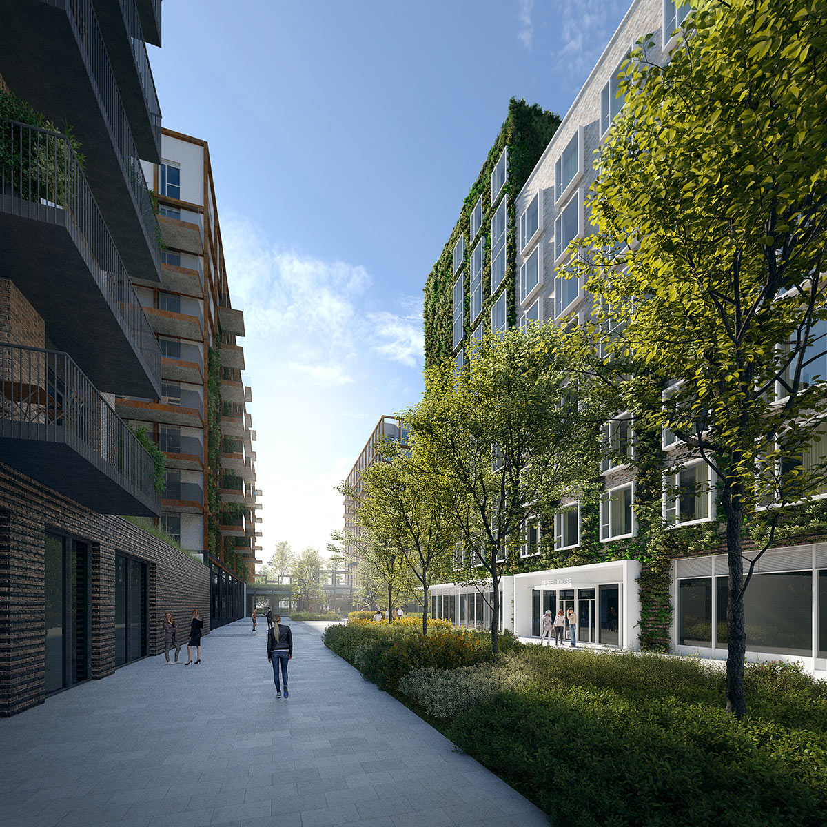 Royal Liver | Naas Road | MKN Property