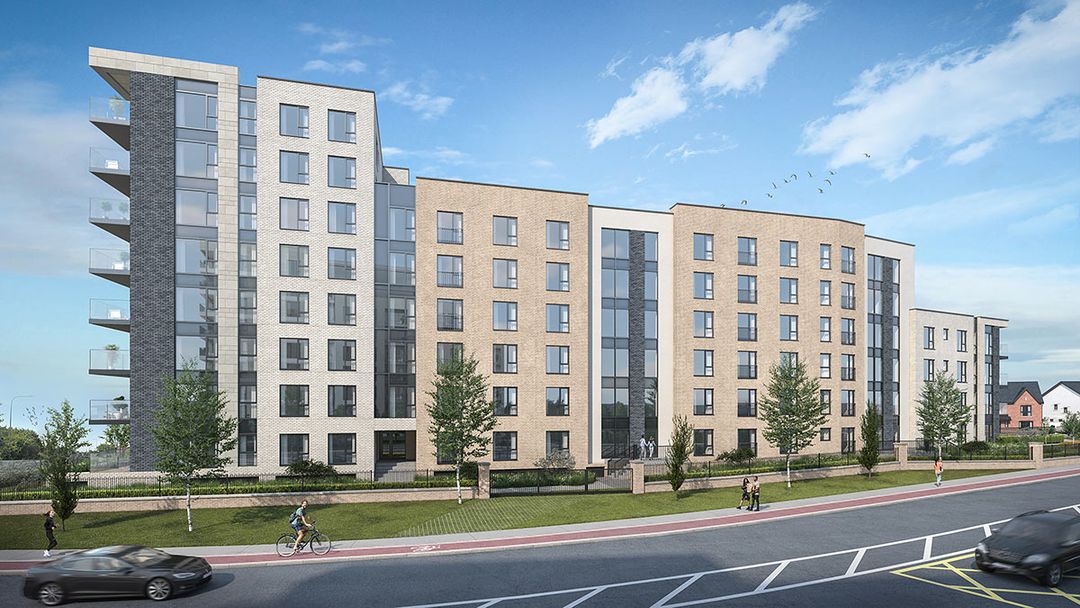 Future residential property | MKN Property Group