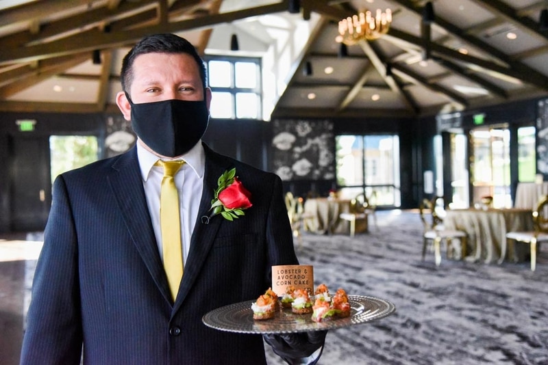 Wedding Events | The Red Berry Estate