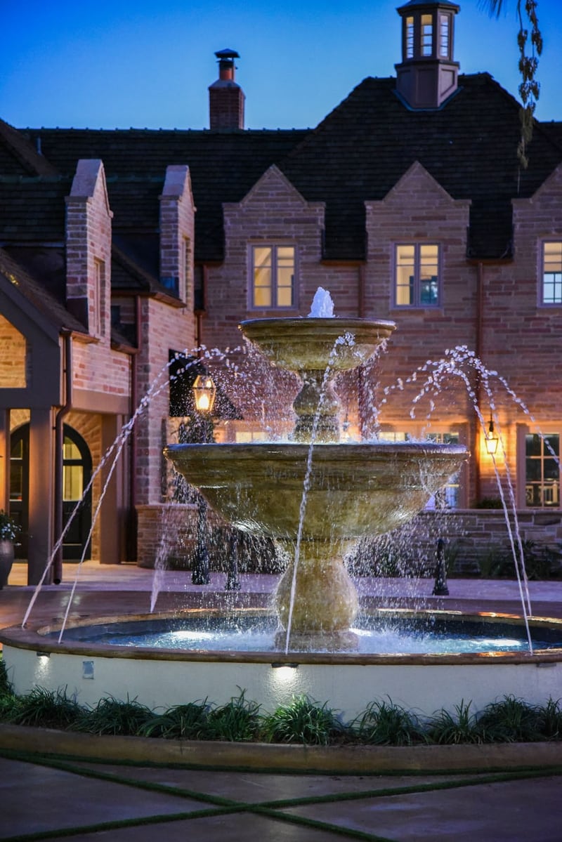 The Red Berry Estate