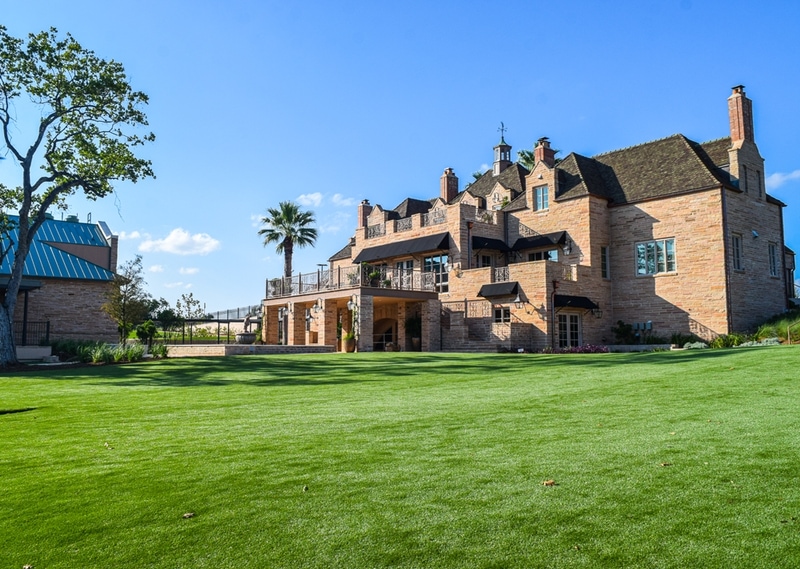 Wedding Events | The Red Berry Estate