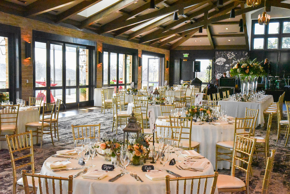 Wedding Events | The Red Berry Estate