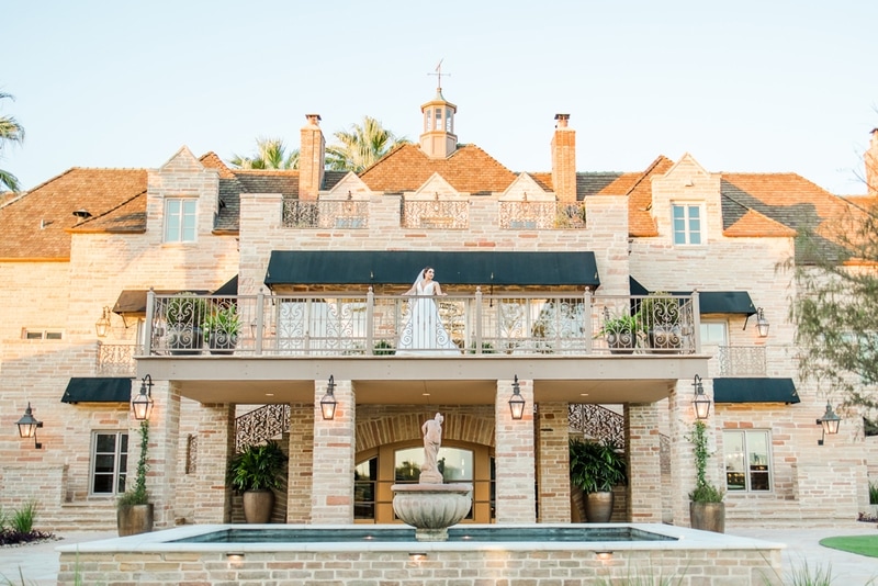 Red Berry Levels - Ballroom Level | The Red Berry Estate