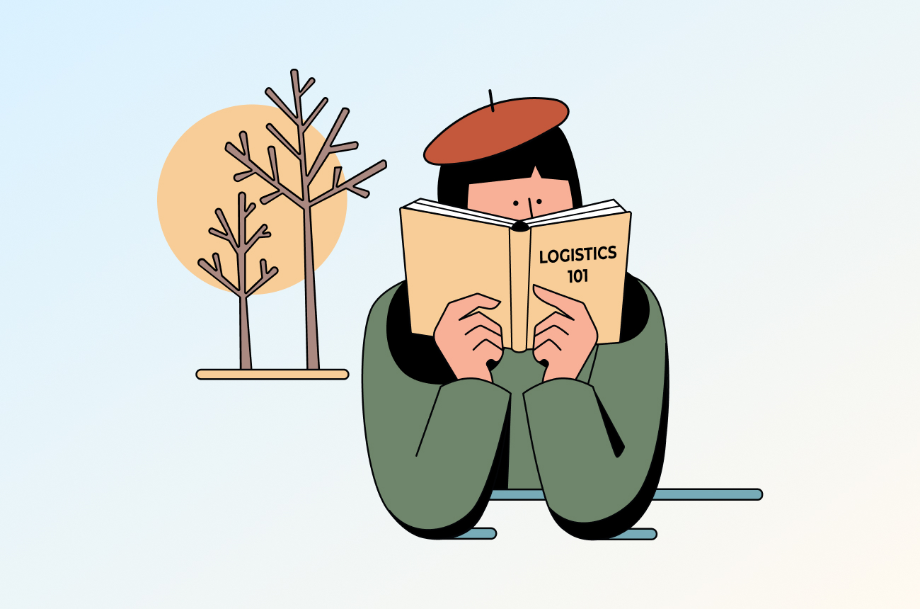 Blog • Hook Logistics