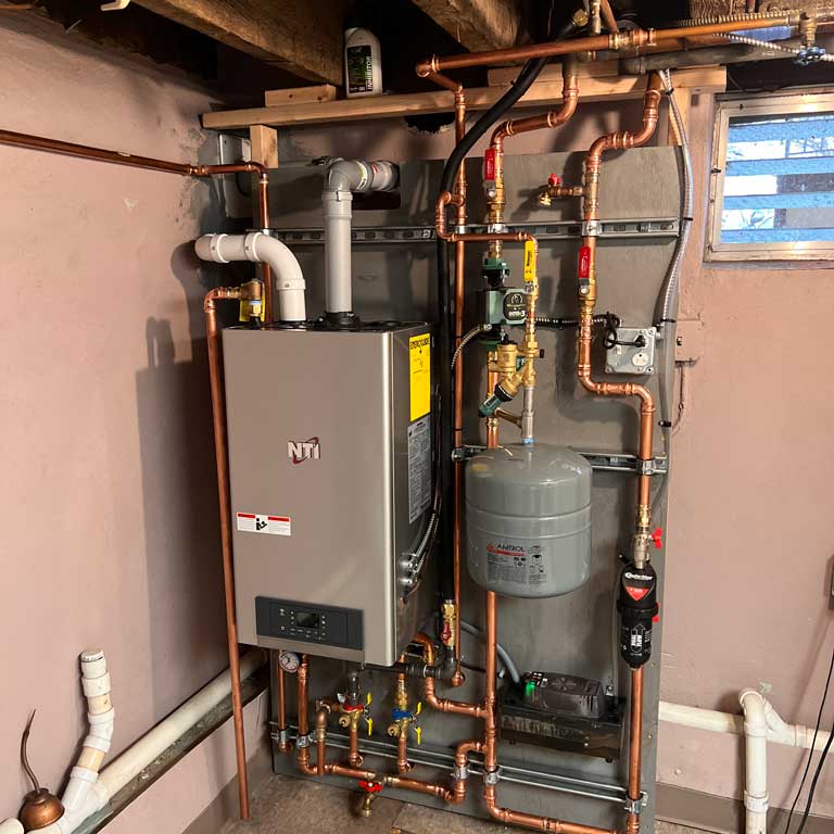 AC & Heating Services | Philadelphia, PA