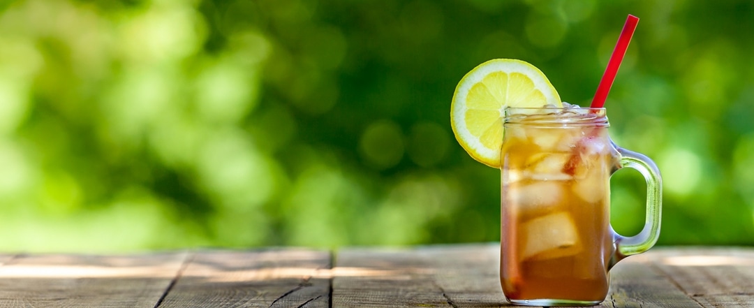 5 Quenching Refreshments to Enjoy in the Shade