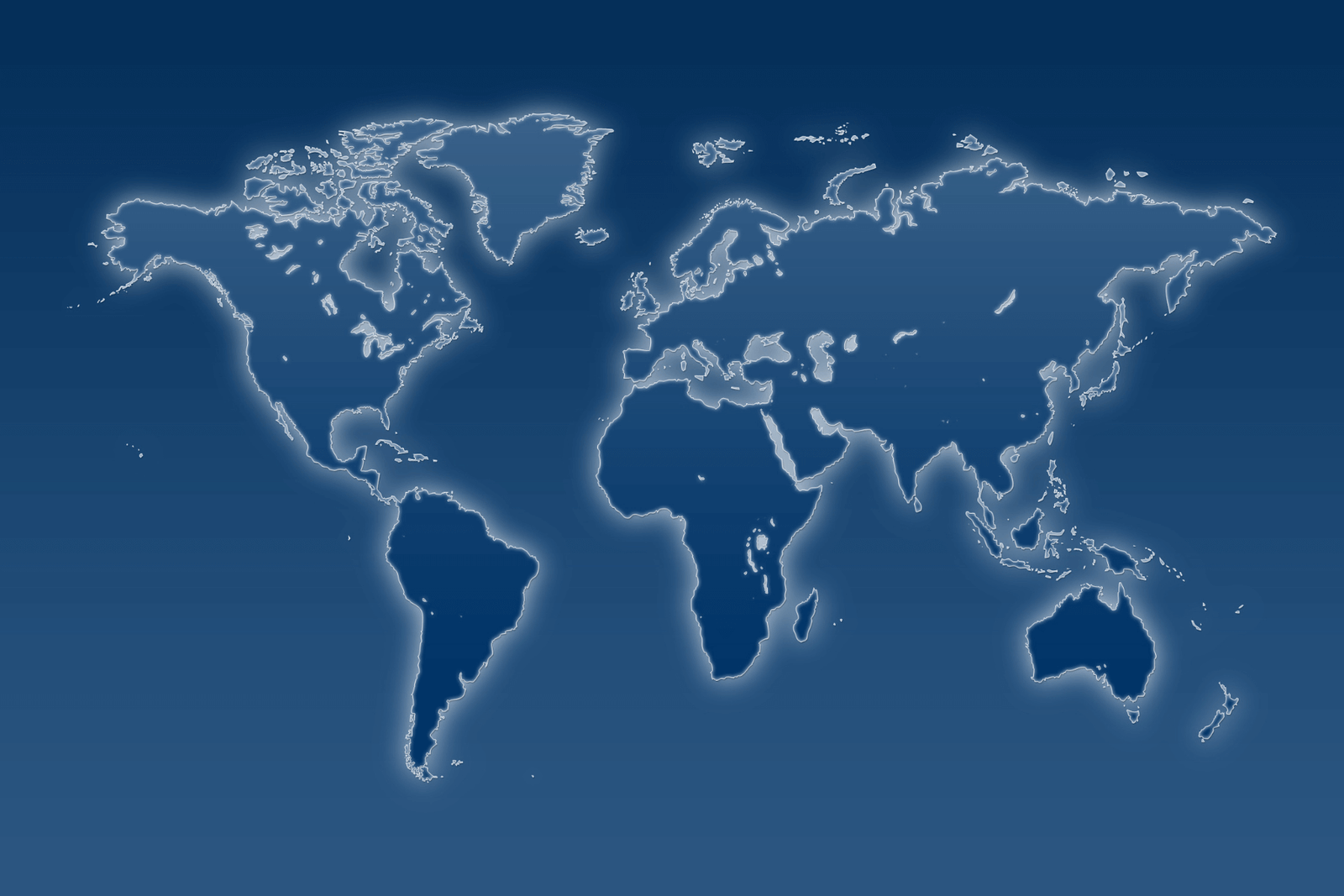 What We Can Learn From The World's Blue Zones