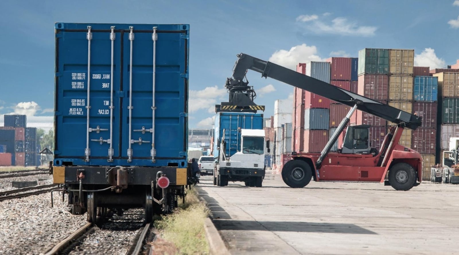 How to Find Truck Loads: 5 Methods Plus Expert Tips