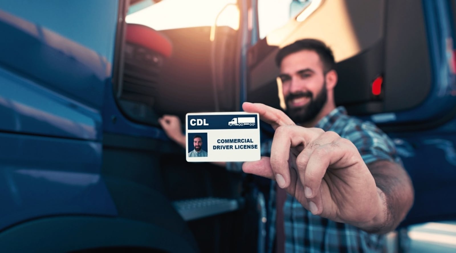 Types of CDLs: A Guide to Commercial Driver's Licenses