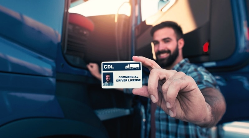 Types of CDLs: A Guide to Commercial Driver's Licenses