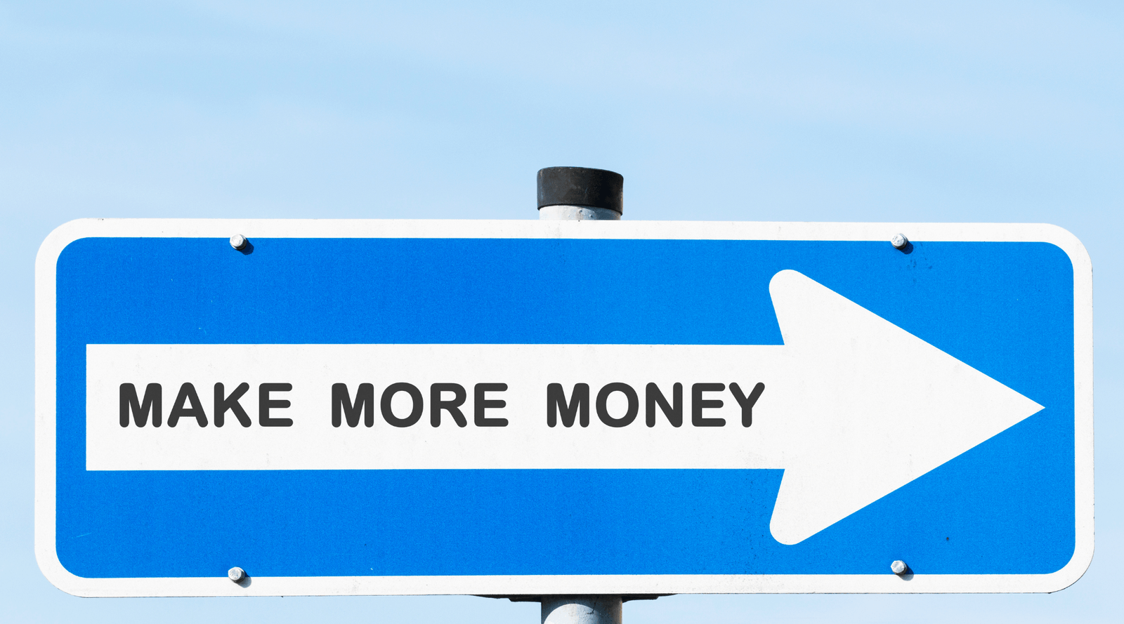 How to Make More Money As a Truck Driver