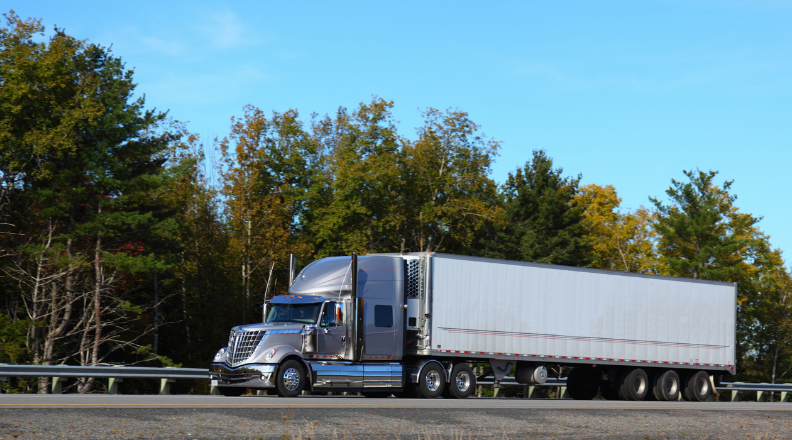 Tips to Buy Your First Truck as a New Owner Operator
