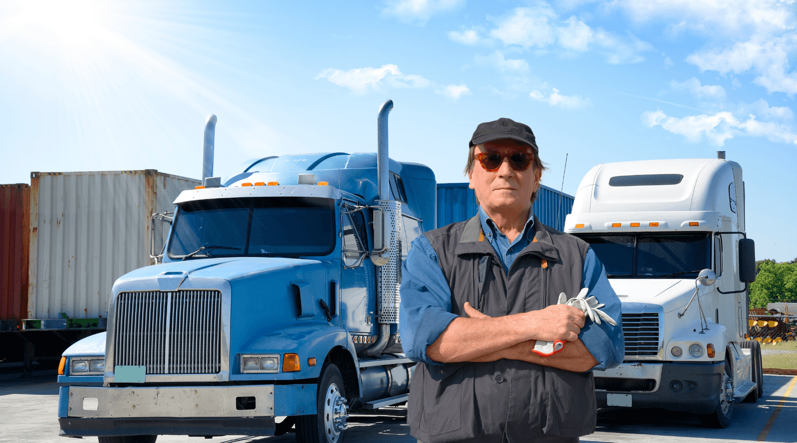 Truck Driver Retention: How To Reduce Drivers Turnover?