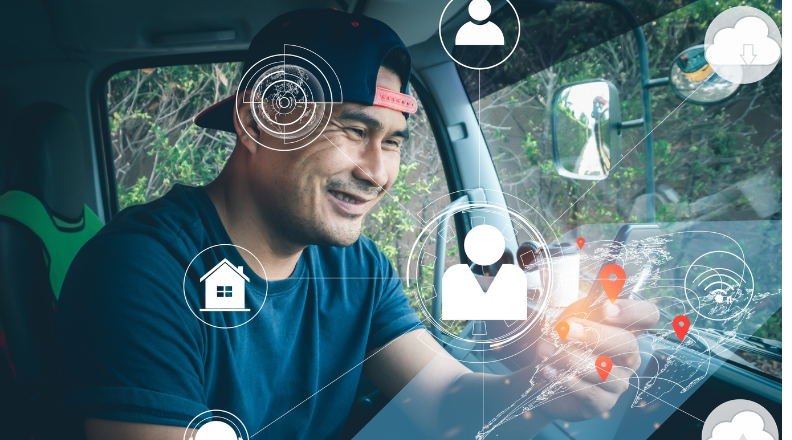 How to Improve Efficiency with a Trucking Management Software