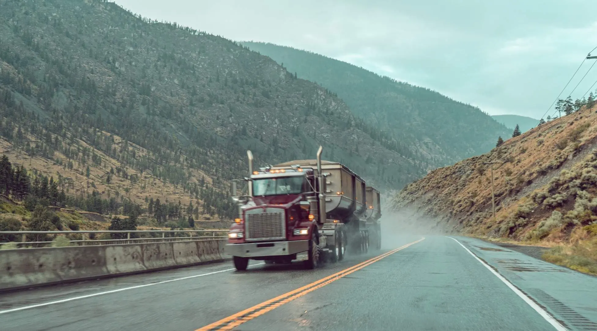 OTR Trucking - What Is It & Requirements