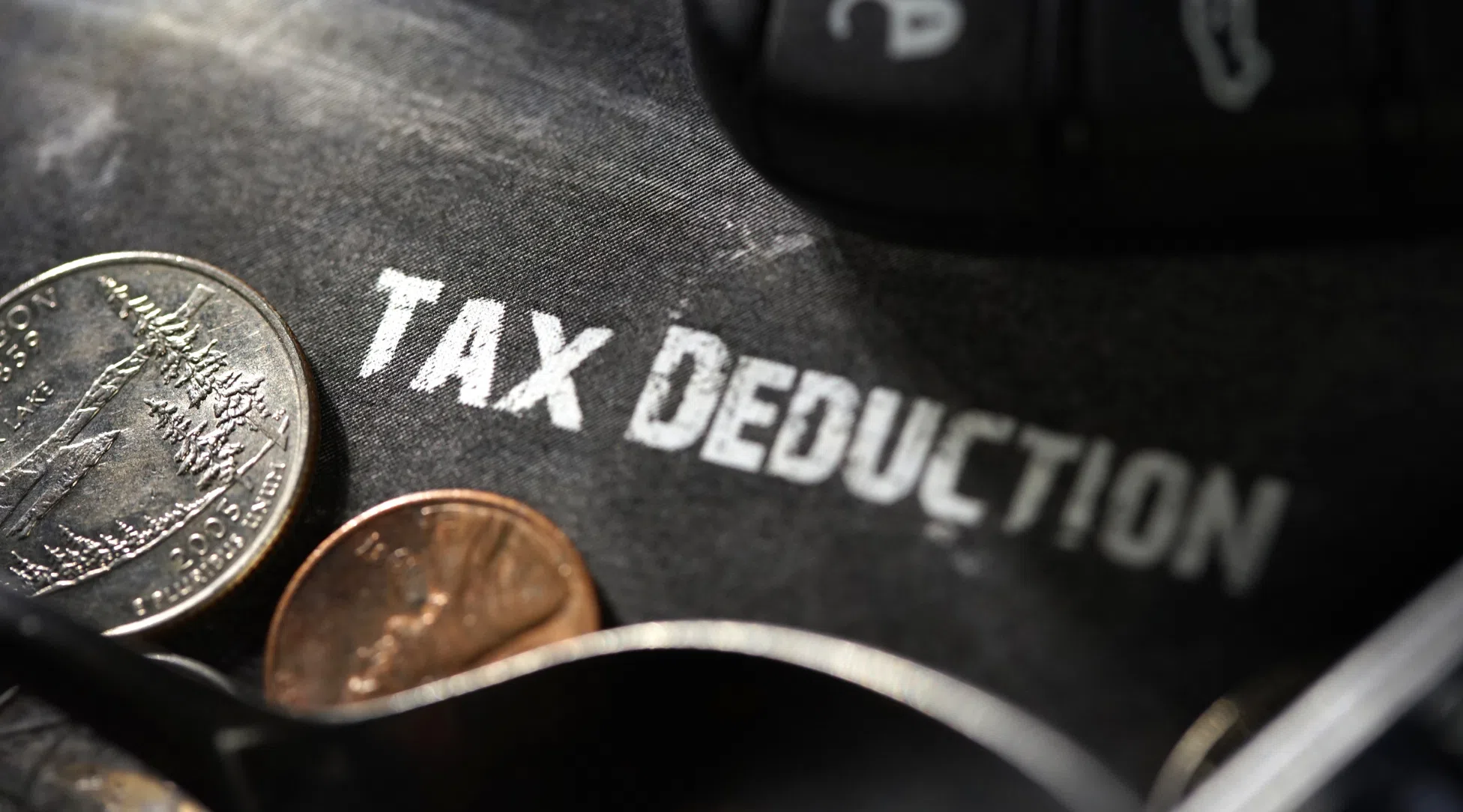Truck Driver Tax Deductions Guide