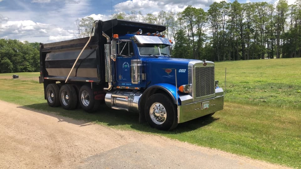 Exploring the Different Types of Owner Operators