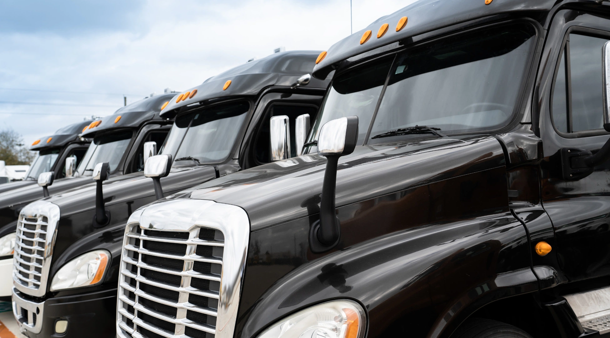 Efficiency Tips for Small Trucking Companies