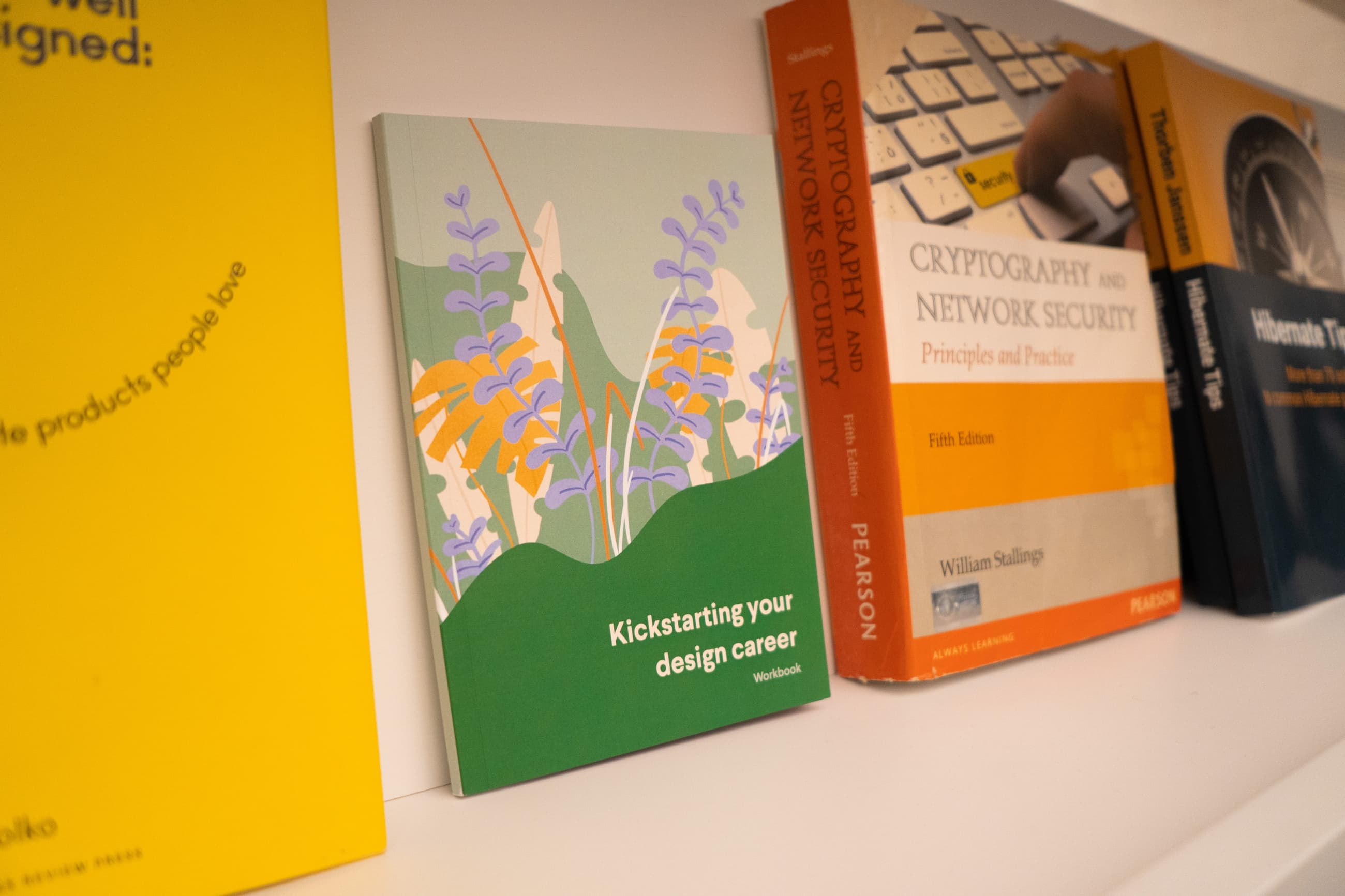 Monthly Design Update Deck