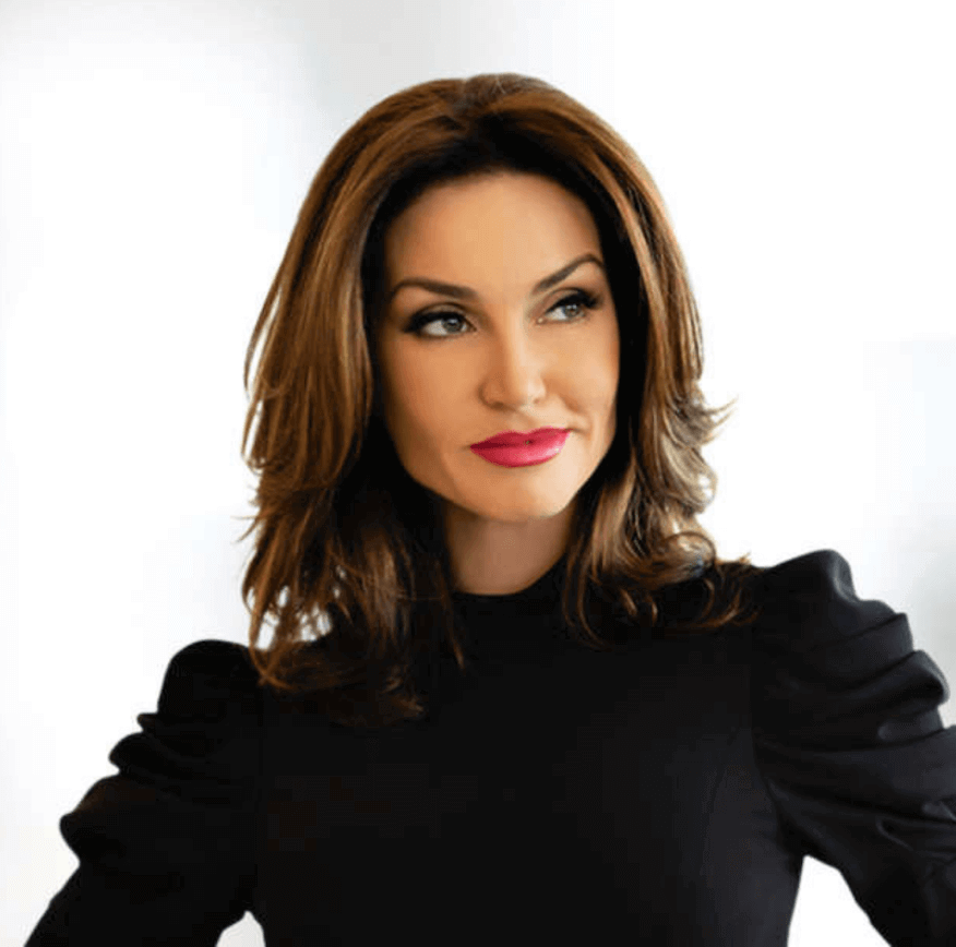 Building Empires with Elena Cardone