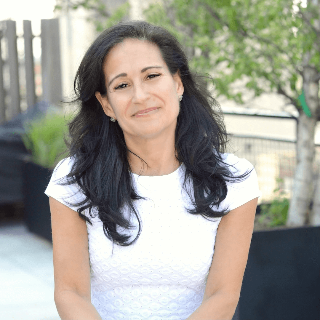 Strategies for Connecting with Susan McPherson