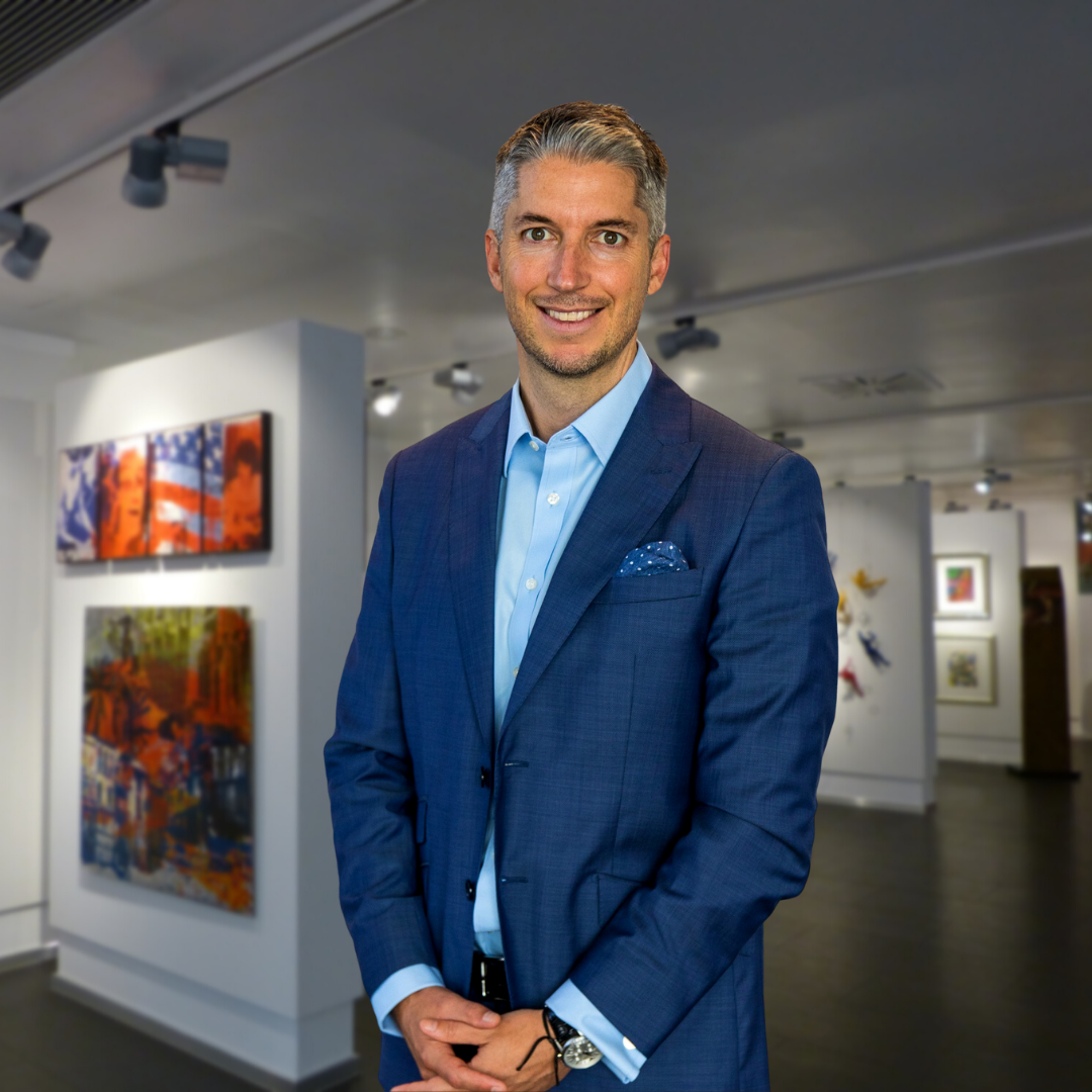 Attacking the Present with James Whittaker