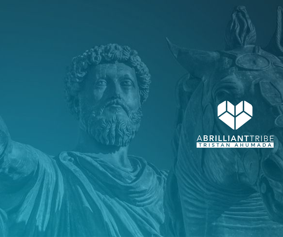 The Philosopher King: Quotes from Marcus Aurelius