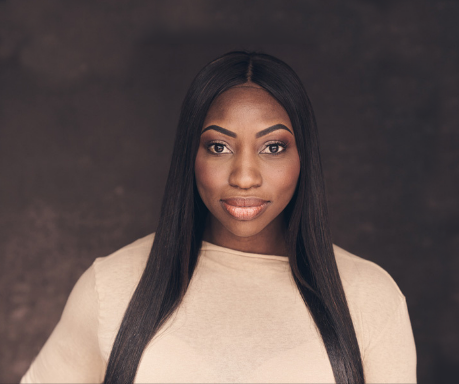 Chasing Purpose with Patrice Washington