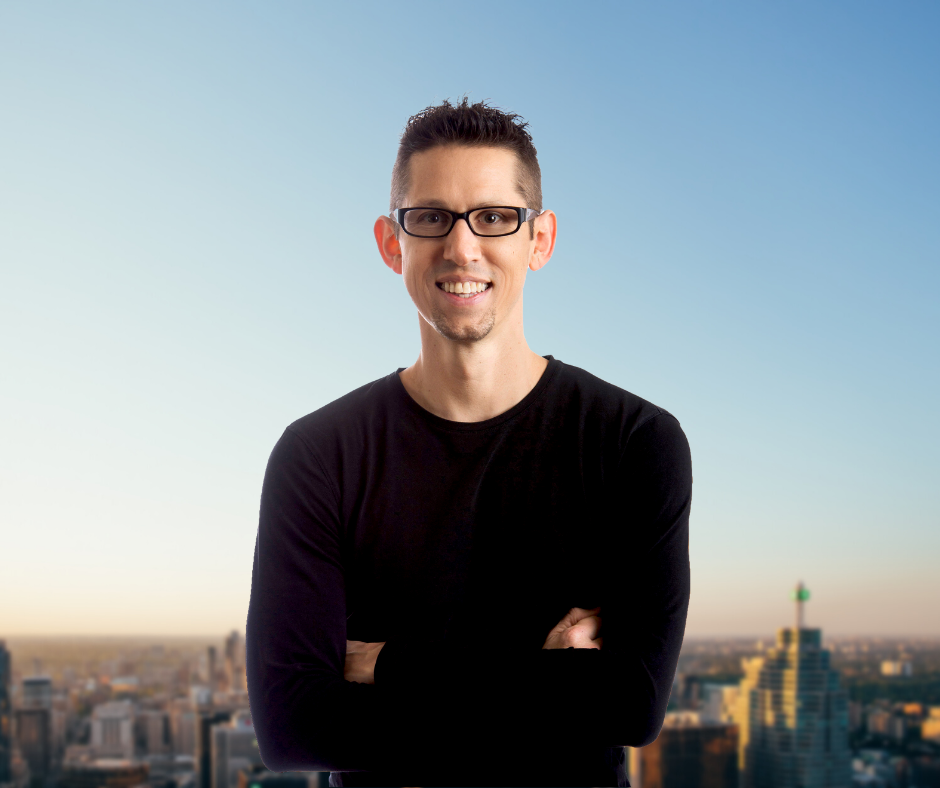 Overcoming the Struggles of Division with Hal Elrod