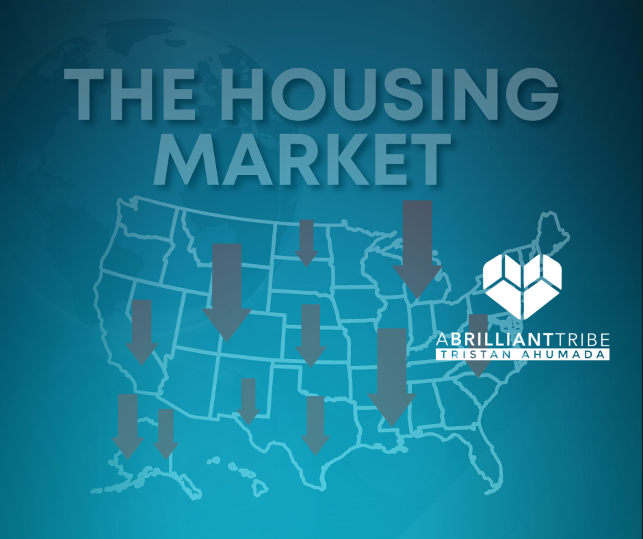 32 Experts on the housing market? | Home Price Correction Coming