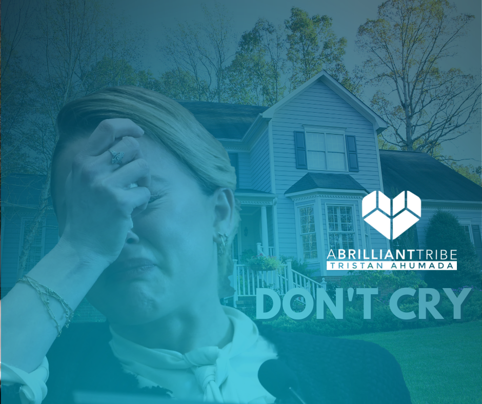Real Estate Makes Millennials Cry? | The Real Estate Situation