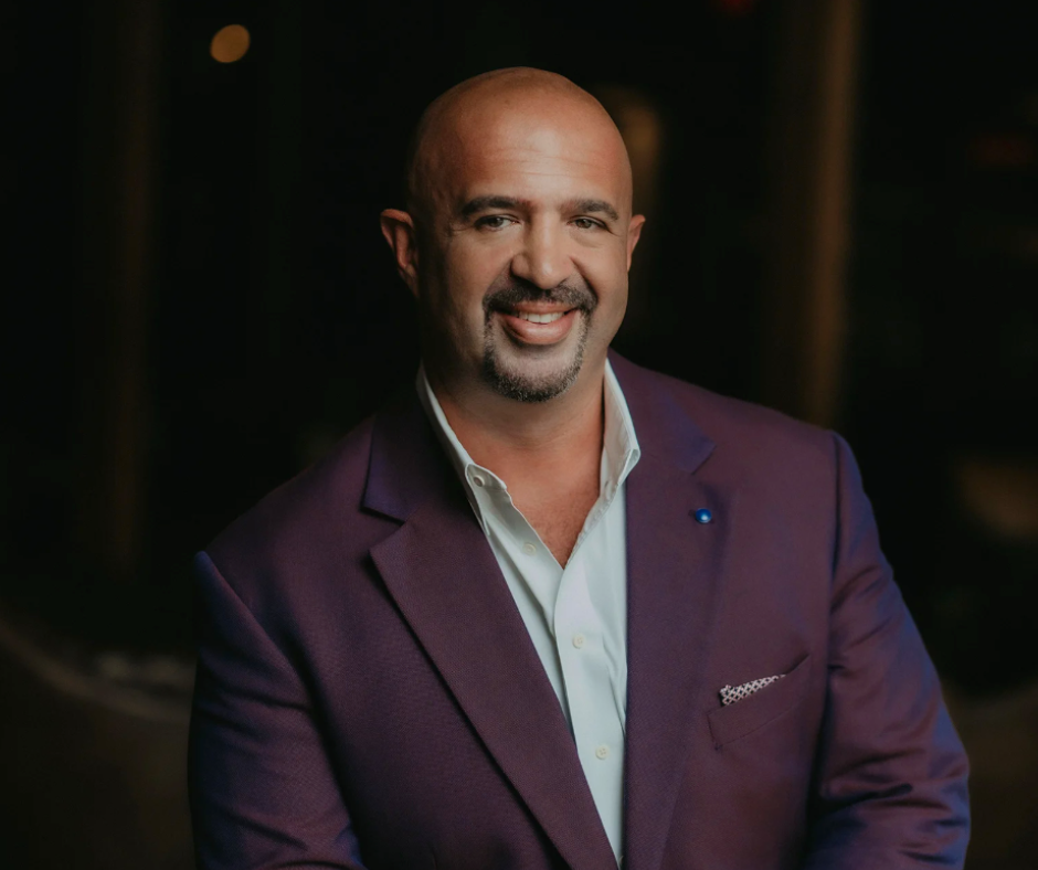 The Neuroscience Behind Effective Leadership with René Rodriguez