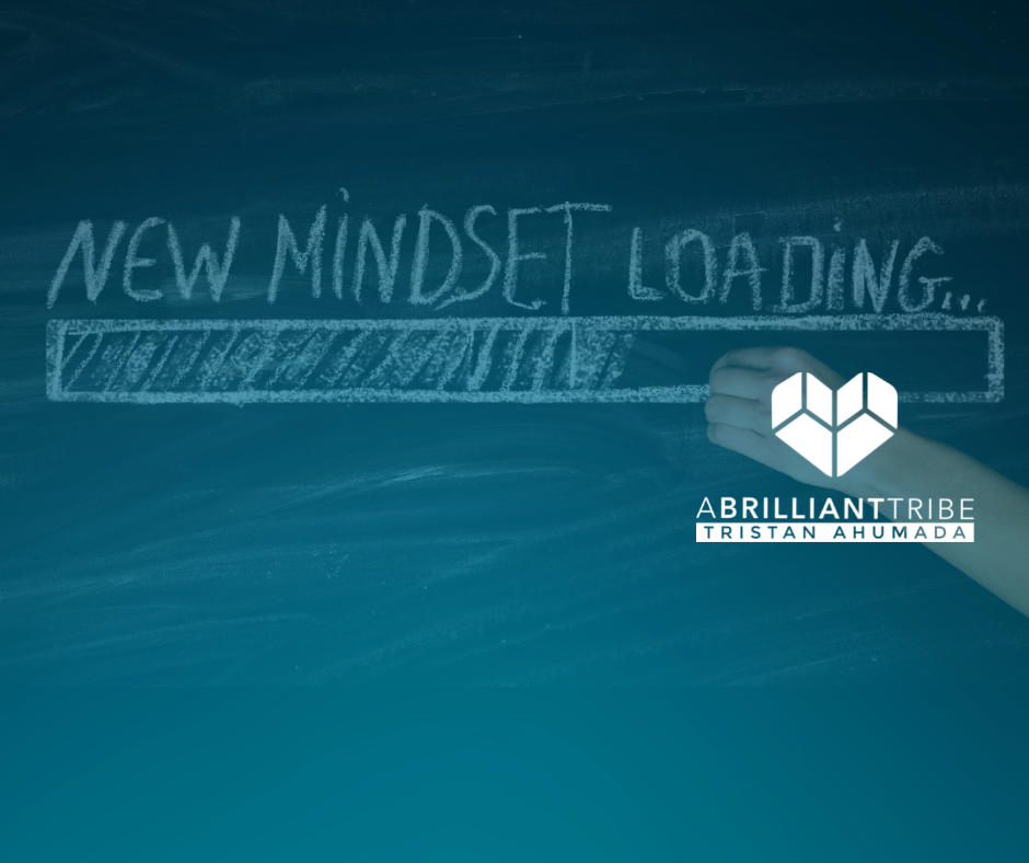 How to Develop a Change Mindset