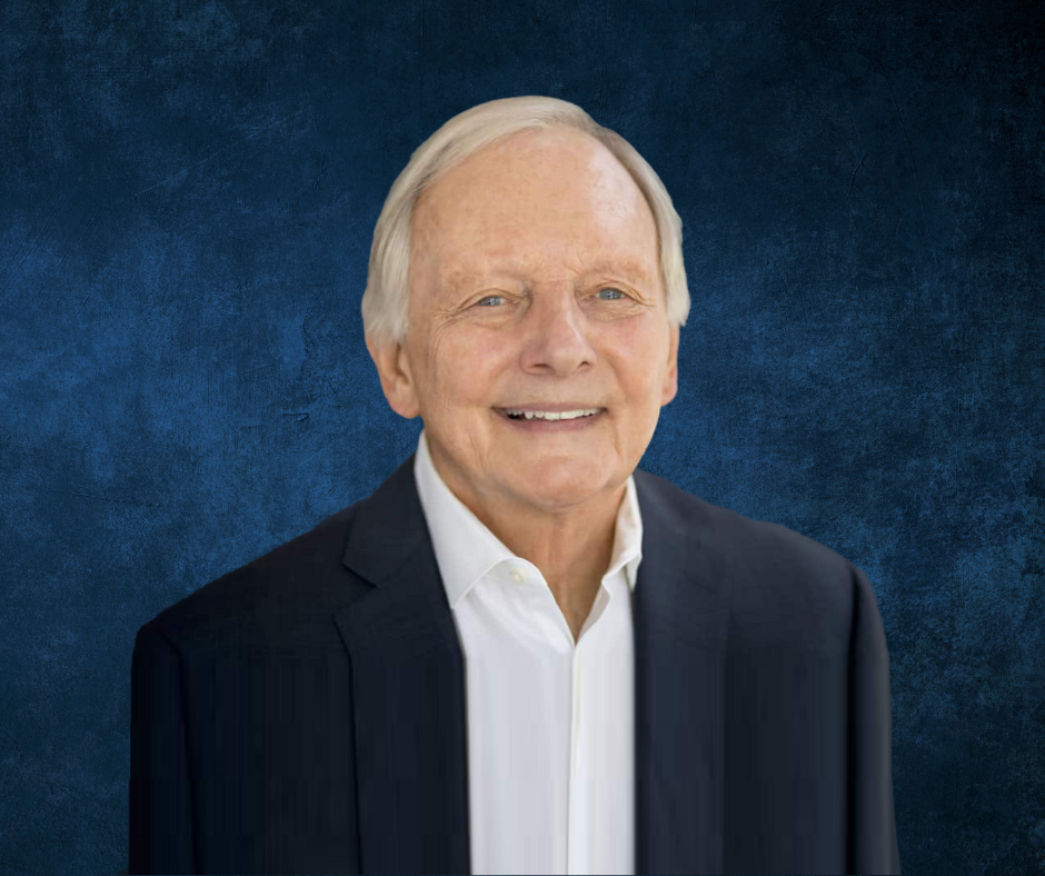 Take that Big Risk with Frank O'Connell