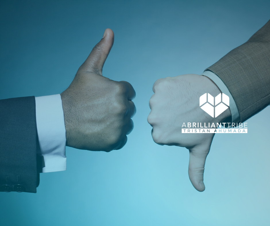 How Encouraging Conflict is the Secret to Success