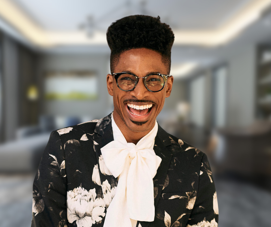 Storytelling Through the Highs and Lows with Robert Hartwell