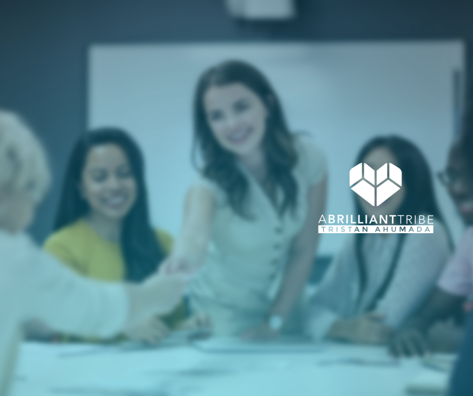 How to be an emotionally intelligent leader?