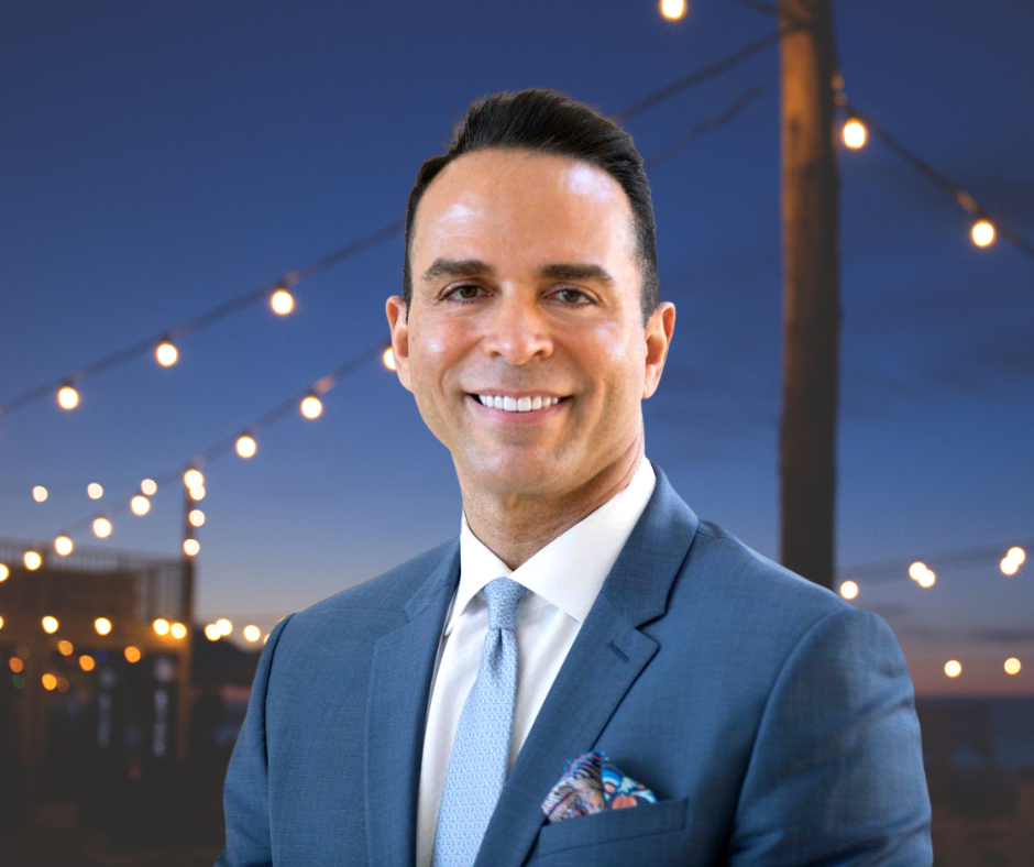 Greatness Happens in Downturns with Michael Valdes